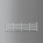 RIMADESIO WIND KASTSYSTEEM | EXCLUSIEF ITALIAANS DESIGN